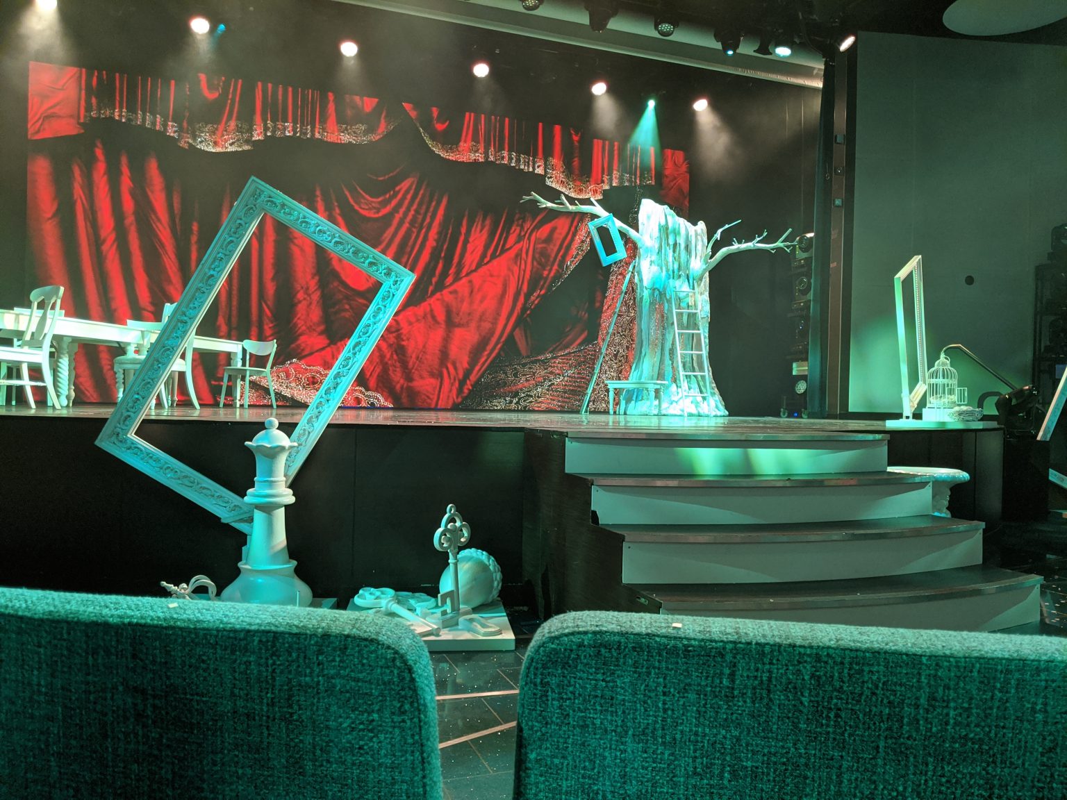 What is Carnival's "Behind the Fun" Like? - Cruise Spotlight