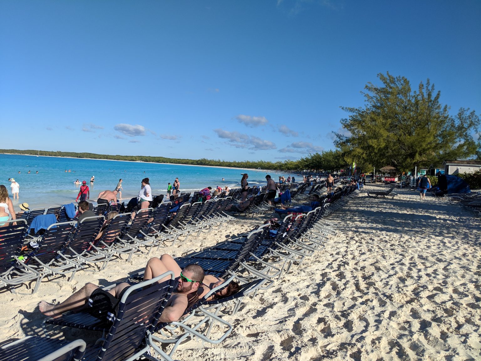 What is Half Moon Cay and Why Should You Visit? - Cruise Spotlight