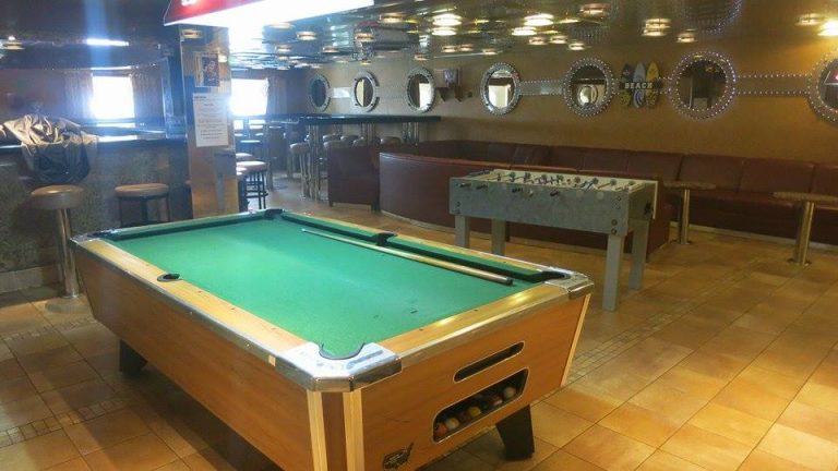 What is Carnival's "Behind the Fun" Like? - Cruise Spotlight