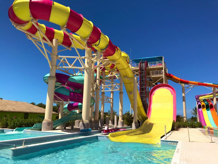 What is Perfect Day at CocoCay and Should You Visit? - Cruise Spotlight