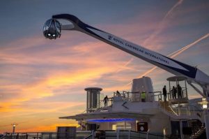 Royal Caribbean's North Star: All You Need To Know - Cruise Spotlight