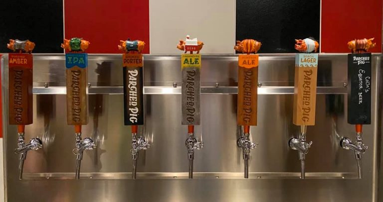 Taking a Brewery Tour on a Carnival Ship - Cruise Spotlight