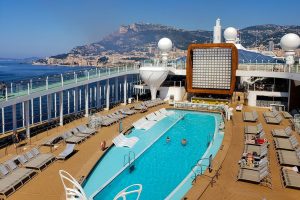 Celebrity Edge Ship Details - Cruise Spotlight