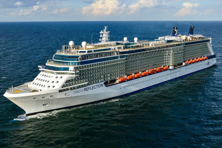 Celebrity Reflection Bars (With Menus and Prices) - Cruise Spotlight