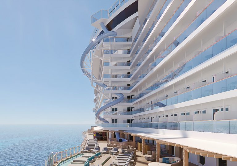 Norwegian Prima: New Entertainment Options and Activities - Cruise ...