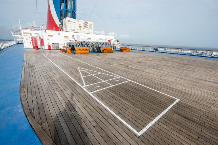Introducing Carnival Radiance: Carnival's Newest Ship - Cruise Spotlight