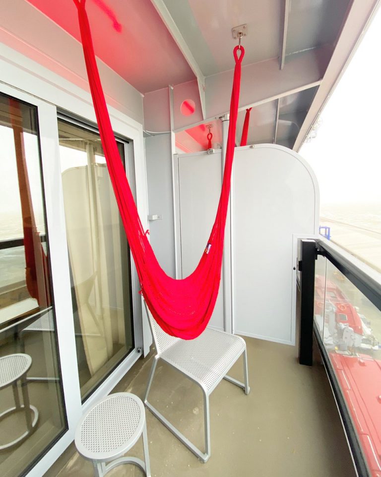 How Is Virgin Voyages Different From Other Cruise Lines? - Cruise Spotlight
