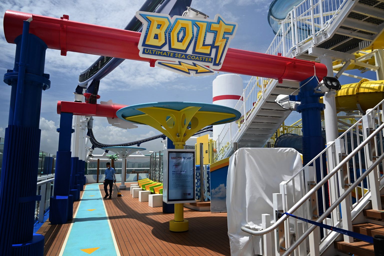 Carnival Celebration vs Celebrity Equinox - Ship Comparison