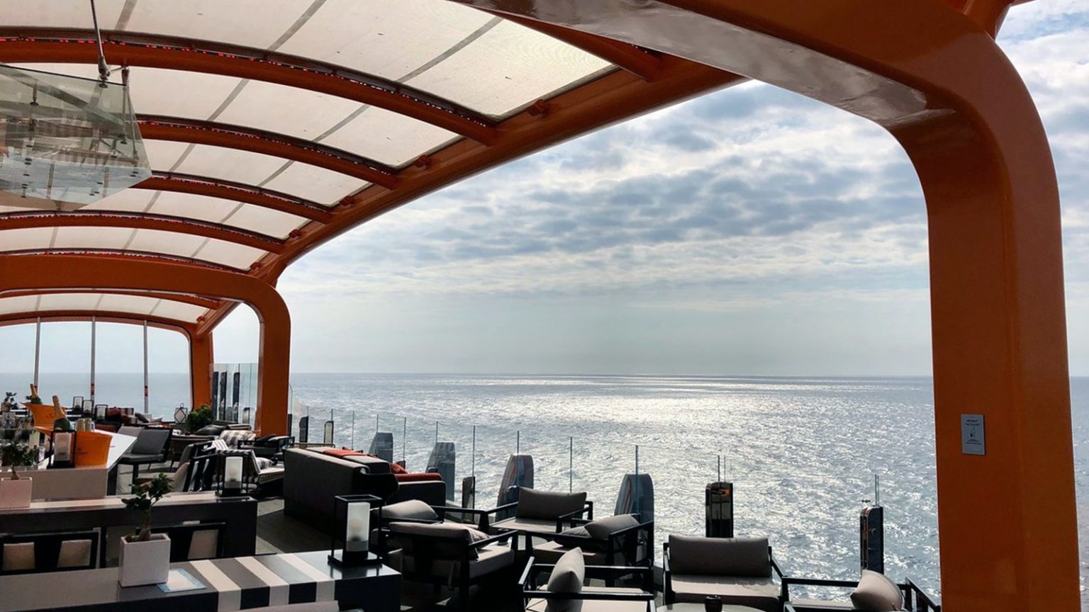 How Celebrity Beyond is Different from Edge and Apex - Cruise Spotlight