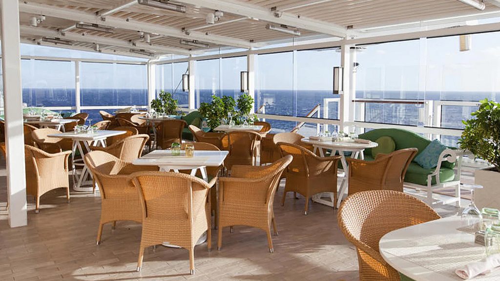 Celebrity Reflection Ship Details - Cruise Spotlight