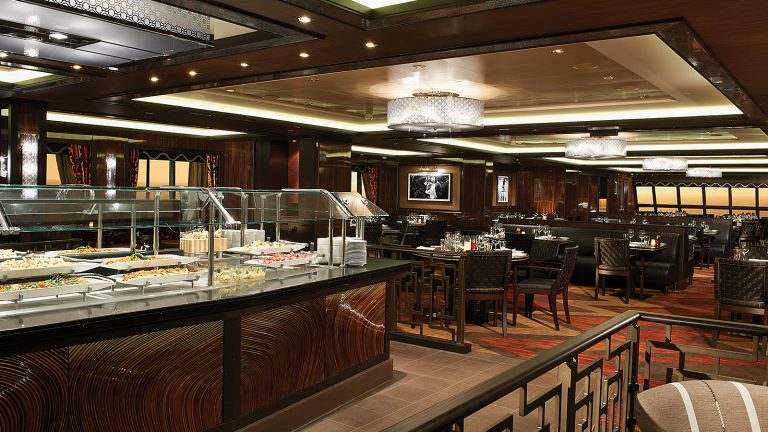 All About Norwegian's Moderno Churrascaria - Cruise Spotlight