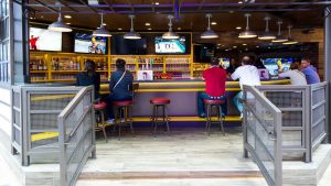 All About Royal Caribbean's Playmakers - Cruise Spotlight