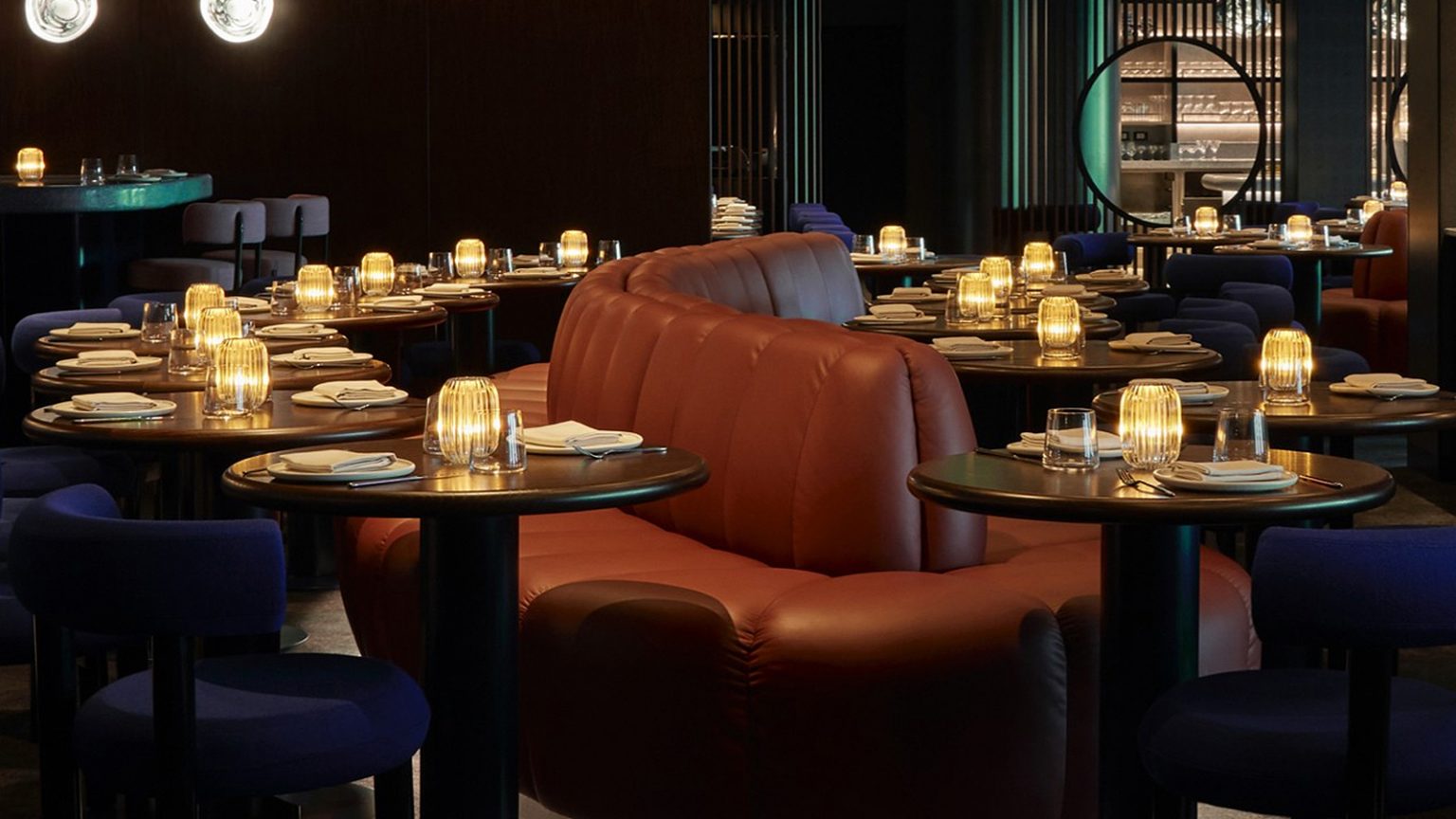 All About Virgin Voyages' Pink Agave - Cruise Spotlight