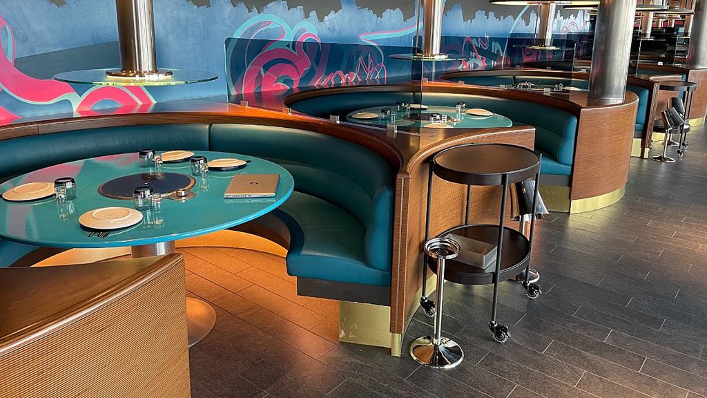 Virgin Voyages Resilient Lady Ship Details - Cruise Spotlight