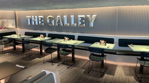 Virgin Voyages Valiant Lady Ship Details - Cruise Spotlight