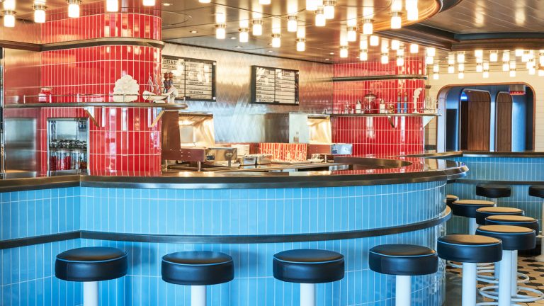 Virgin Voyages Resilient Lady Ship Details - Cruise Spotlight