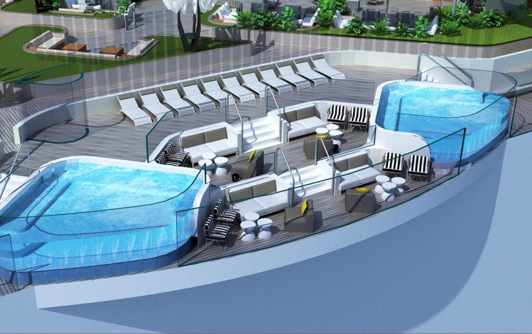 Celebrity's Edge Class Lives On: Sixth Ship Confirmed for 2028 - Cruise ...