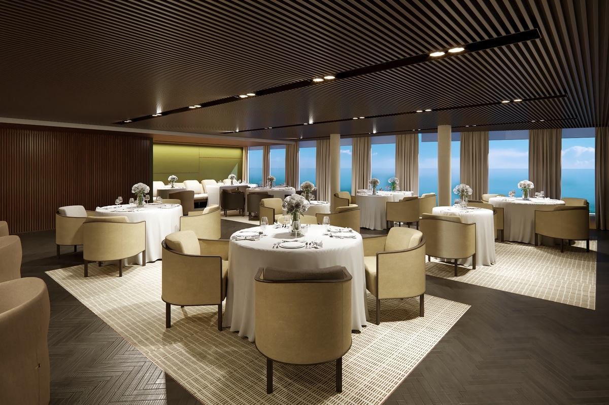Norwegian Prima and Viva Dining Options Revealed - Cruise Spotlight