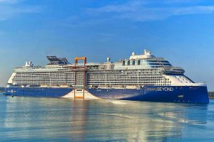 Celebrity Beyond Ship Details - Cruise Spotlight