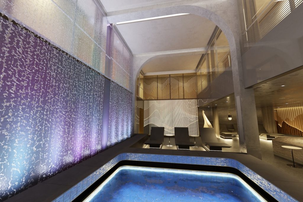 Norwegian Viva Ship Details - Cruise Spotlight