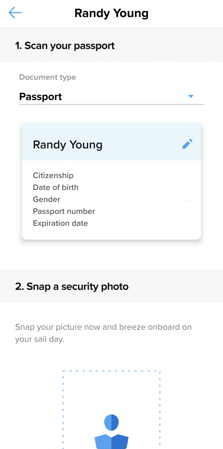 How to Check In for Your Royal Caribbean Cruise - Cruise Spotlight
