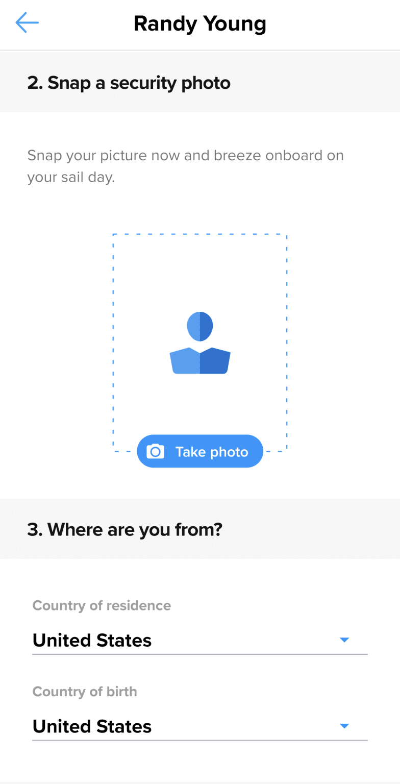 How to Check In for Your Royal Caribbean Cruise - Cruise Spotlight