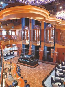 Carnival Luminosa Full Details Revealed - Cruise Spotlight