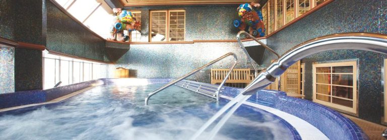 Carnival Luminosa Full Details Revealed - Cruise Spotlight