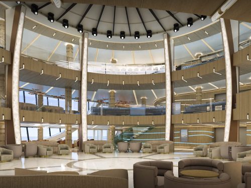 Star Princess Returns as a Sphere-class Ship - Cruise Spotlight