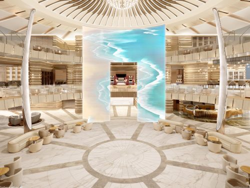 Star Princess Returns as a Sphere-class Ship - Cruise Spotlight