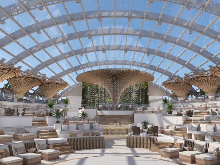 Star Princess Returns as a Sphere-class Ship - Cruise Spotlight