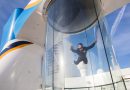 Skydiving on a Cruise Ship? RipCord by iFLY - Cruise Spotlight