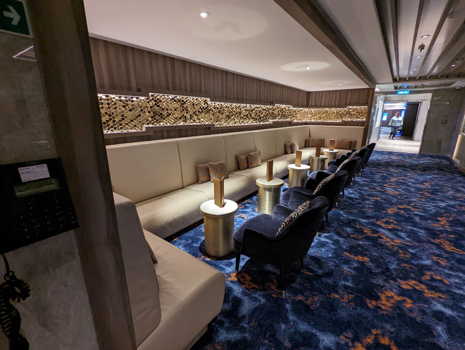 Norwegian Prima Bars (With Menus and Prices) - Cruise Spotlight