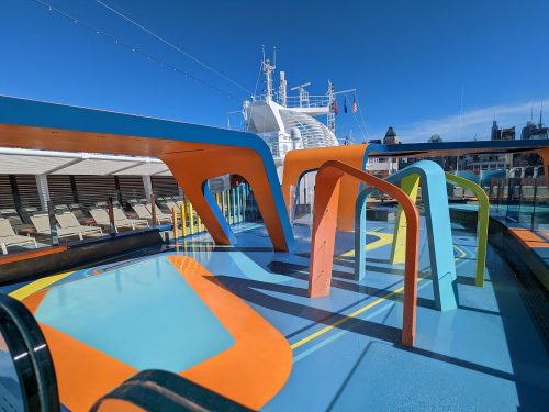 5 Hits and Misses on the Norwegian Prima - Cruise Spotlight