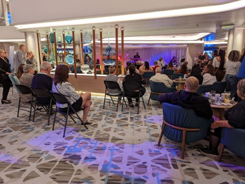Norwegian Prima – North American Debut – Day 3 - Cruise Spotlight