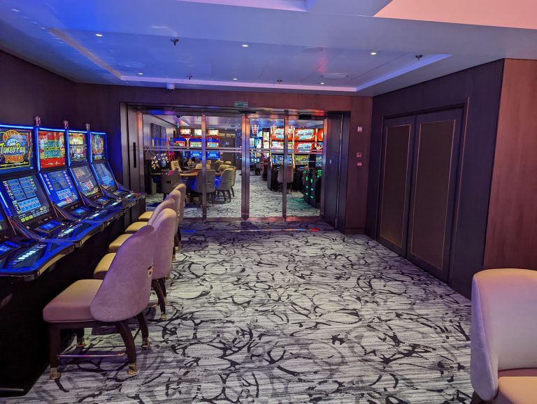 Norwegian Prima – North American Debut – Day 2 Sea Day - Cruise Spotlight