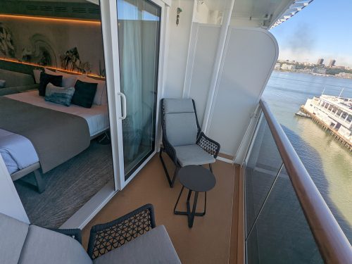 Norwegian Prima - North American Debut - Day 1 NYC - Cruise Spotlight