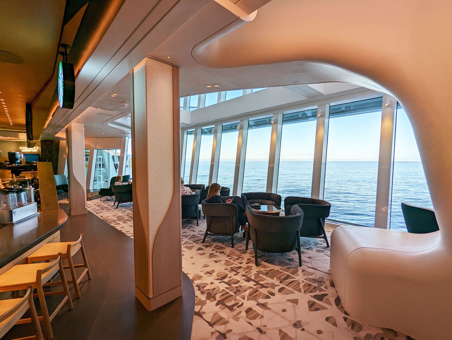 Norwegian Prima – North American Debut – Day 3 - Cruise Spotlight