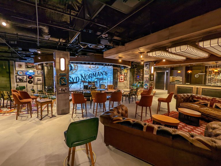Norwegian Getaway Bars (With Menus and Prices) - Cruise Spotlight