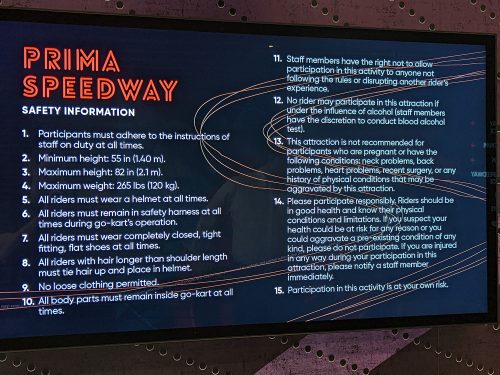 Norwegian Prima - North American Debut - Day 1 NYC - Cruise Spotlight