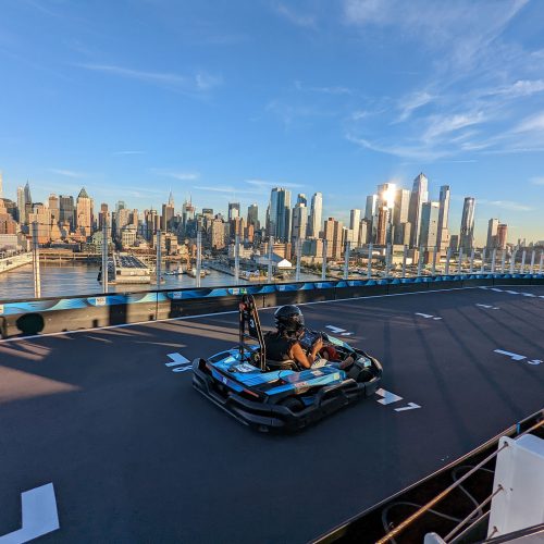 Norwegian Awards 20 Teachers With 7-Day Cruise - Cruise Spotlight