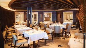 Princess Cruises Coral Princess Ship Details - Cruise Spotlight