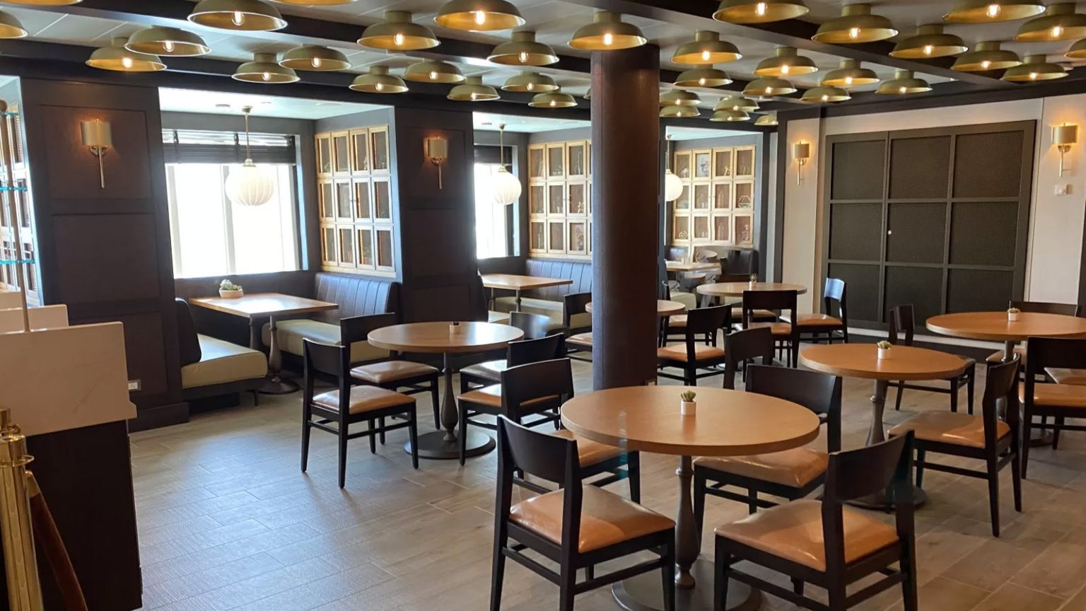 Princess Cruises Ruby Princess Ship Details - Cruise Spotlight