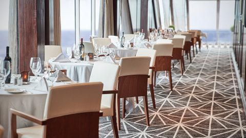 Princess Cruises Diamond Princess Ship Details - Cruise Spotlight