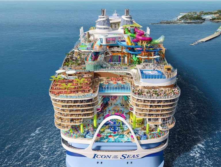An In-Depth Look at Icon of the Seas - Cruise Spotlight