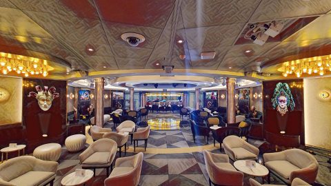 New Details on the NYC-based Carnival Venezia - Cruise Spotlight