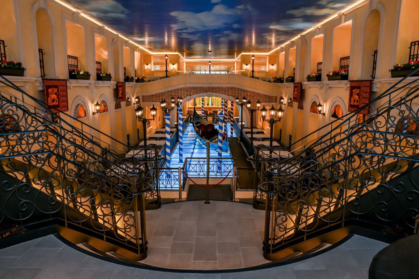 New Details On The NYC based Carnival Venezia Cruise Spotlight New Details On The NYC based Carnival Venezia Cruise Spotlight