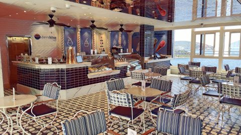 New Details on the NYC-based Carnival Venezia - Cruise Spotlight