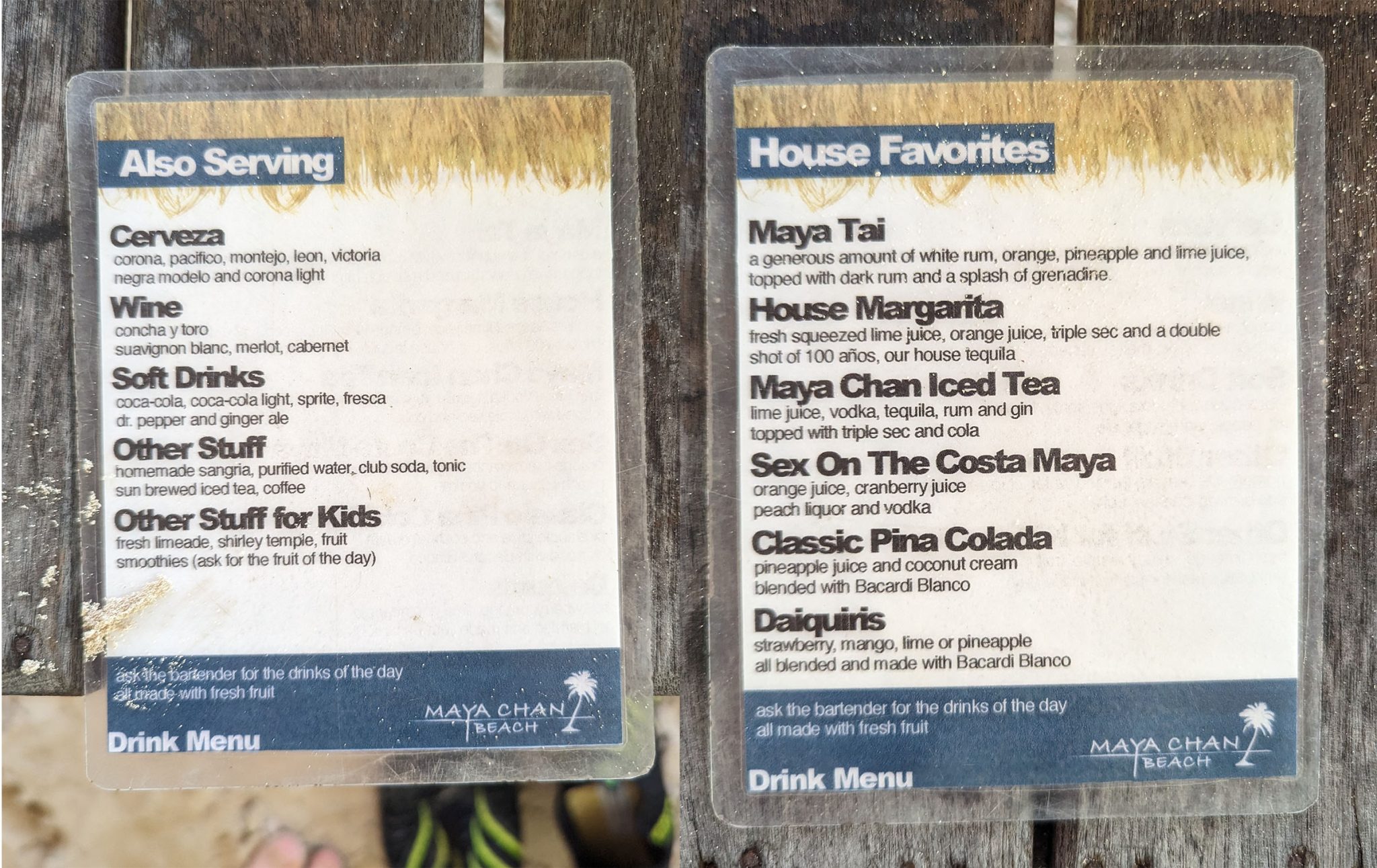 Harmony of the Seas – Cruise Blog – Day 3 – Costa Maya - Cruise Spotlight