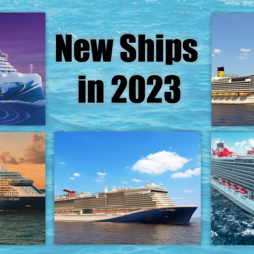 Celebrity Solstice Class Ships Get $250 Million Upgrade - Cruise Spotlight